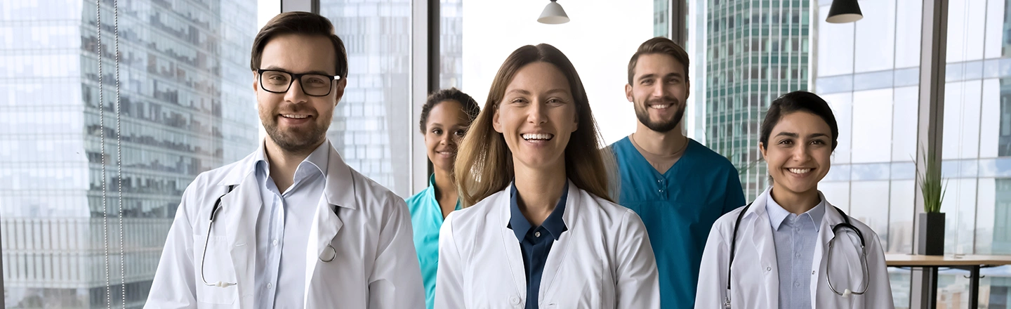 Explore New Job Prospect with Locum Physicians | ProLocums