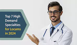 Digital Healthcare Staffing Agency for Locum Jobs | ProLocums